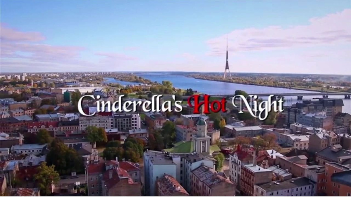 Cinderella's Hot Night’ review by Ryan DeWerth • Letterboxd