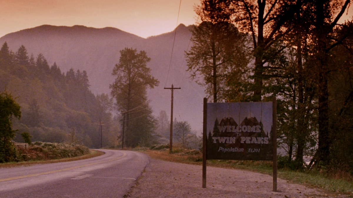 Twin Peaks’ review by 𝔸ℕℕ𝔸 • Letterboxd