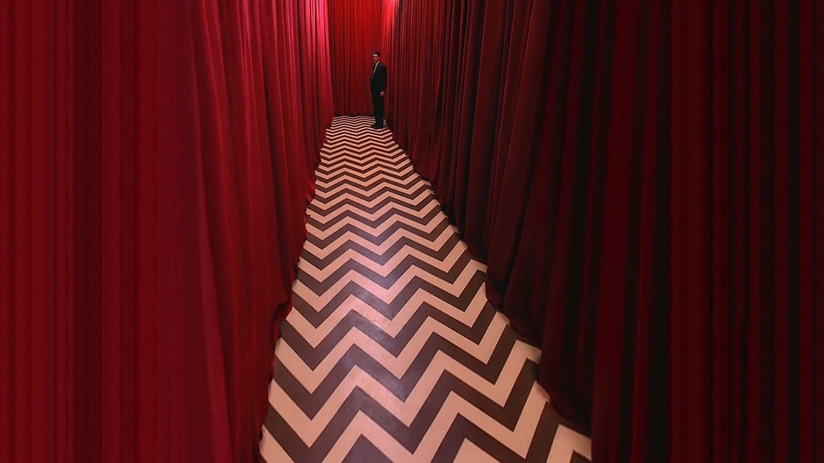 ‎David Lynch: Ranked, a list of films by CableDuster • Letterboxd
