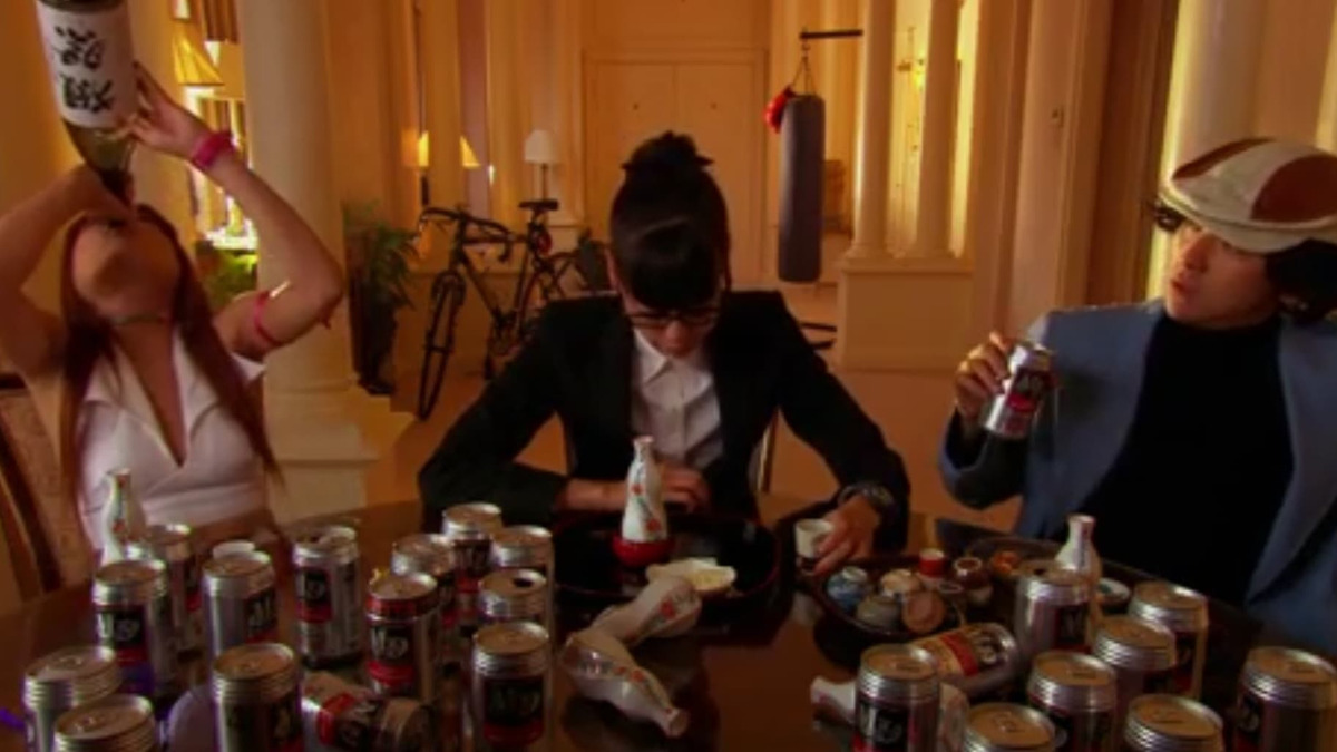 Cutie Honey’ review by veronica🦋 • Letterboxd