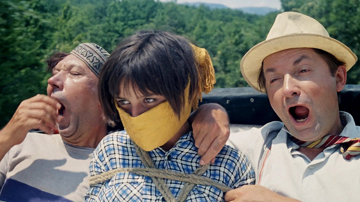 Kidnapping, Caucasian Style’ watched by 𝑡ℎ𝑒 𝑒𝑥ℎ𝑎𝑢𝑠𝑡𝑒𝑑 𝑑𝑟𝑒𝑎𝑚 𝑚𝑎𝑘𝑒𝑟 𝜗𝜚˚⋆ ...
