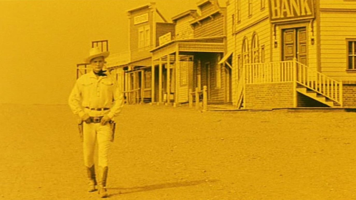 Lemonade Joe’ review by AmethystPudding • Letterboxd