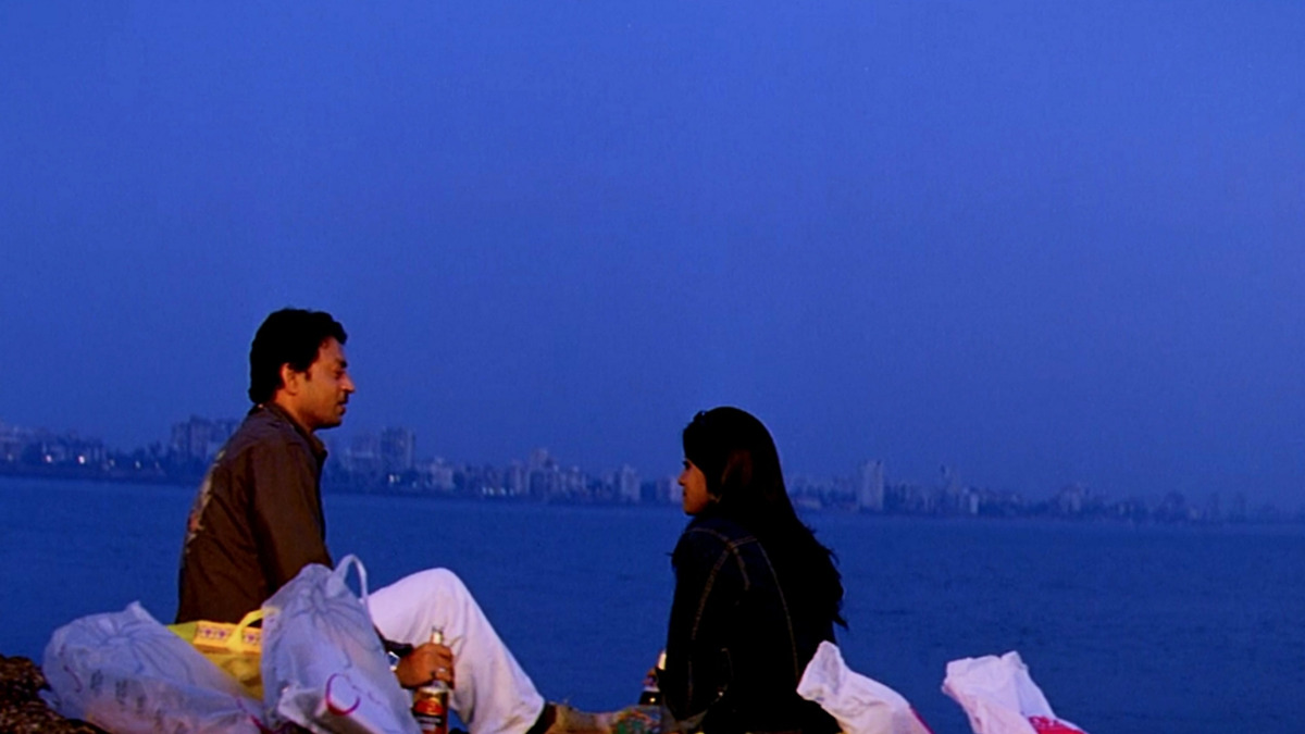 Life in a Metro’ review by Sahil Memon • Letterboxd