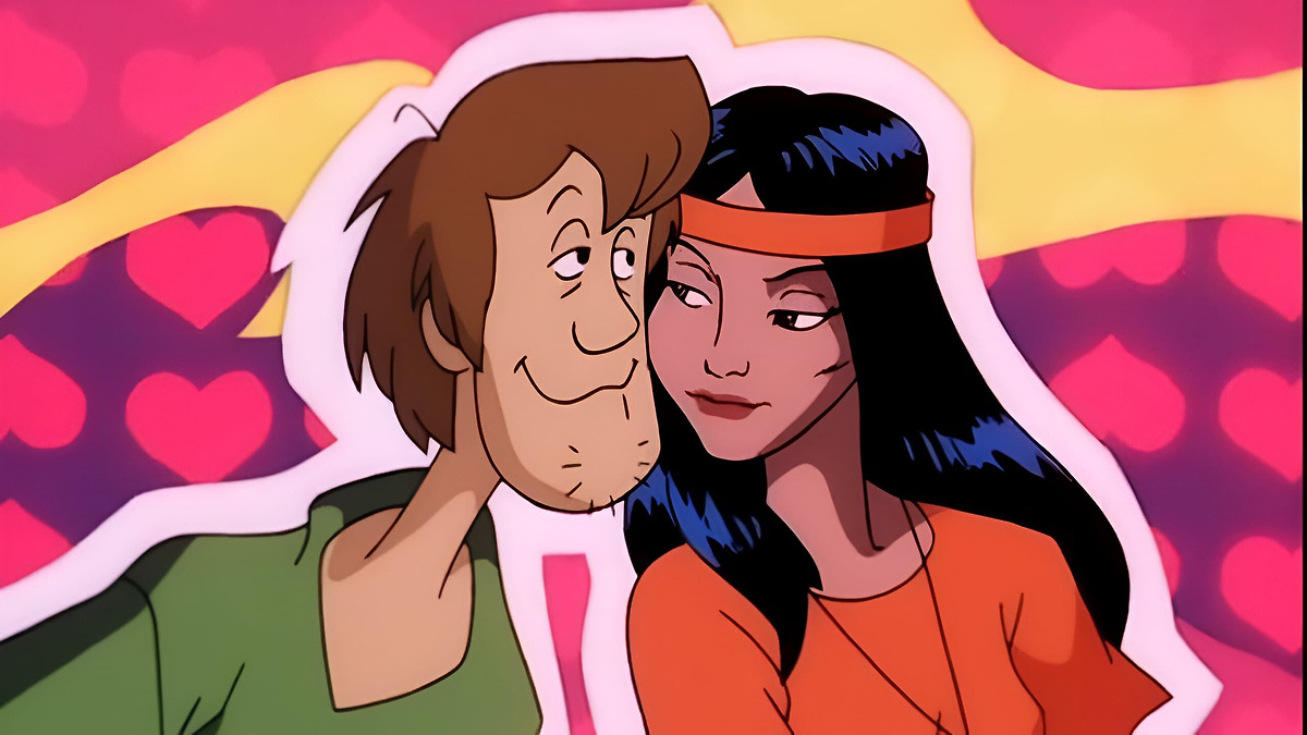 Scooby-Doo and the Alien Invaders’ review by cob • Letterboxd