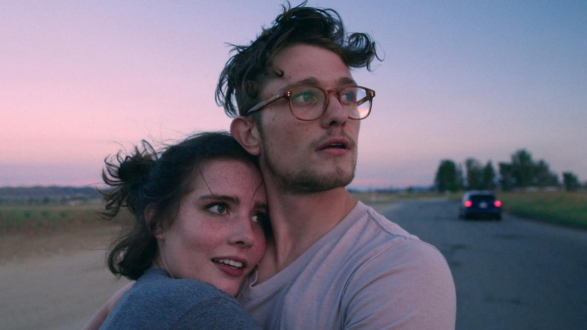 The Ballad of Cleopatra’ review by George Carmi • Letterboxd