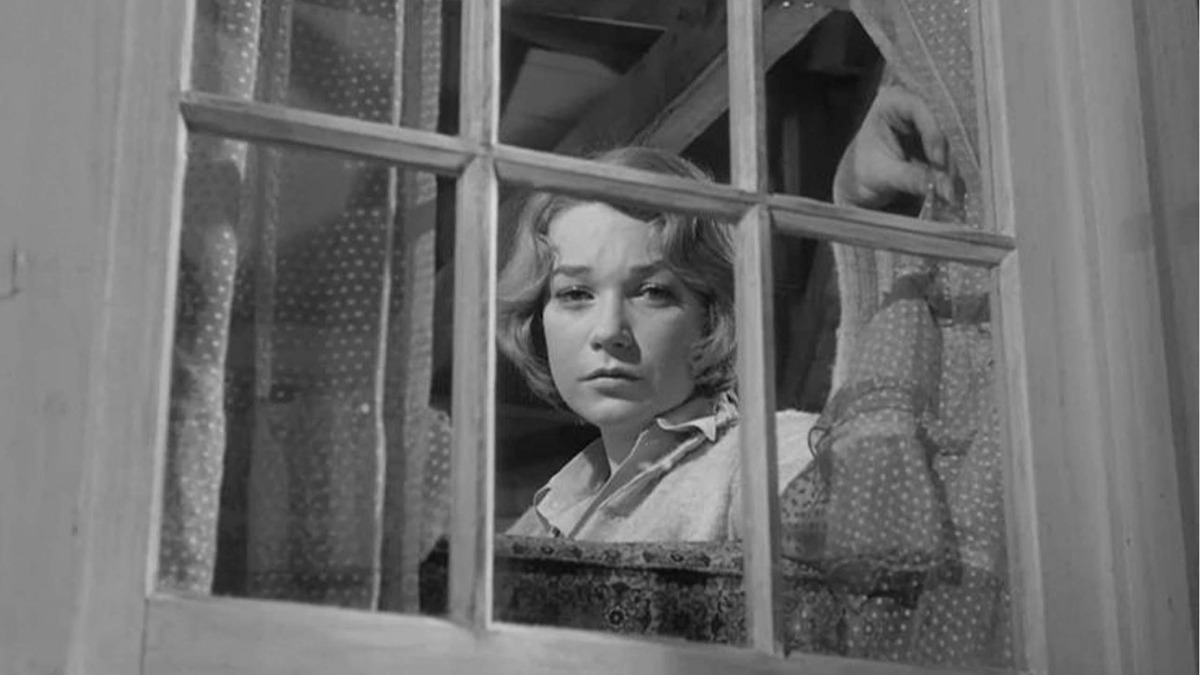 The Children's Hour’ review by Edie • Letterboxd