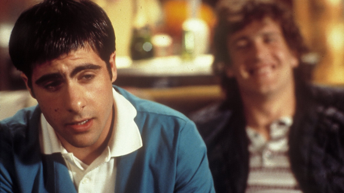 ‎Slackers (2002) directed by Dewey Nicks • Reviews, film + cast ...