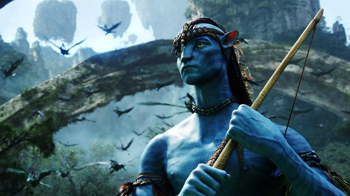 ‎Avatar, a list of films by Tea • Letterboxd