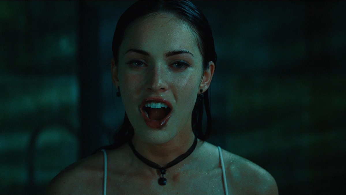 Jennifer's Body’ review by emilia • Letterboxd