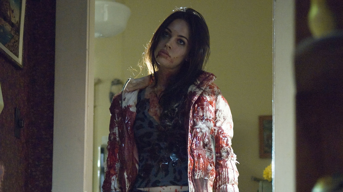 Jennifer's Body’ review by Adriana⋆˙ ♡ • Letterboxd