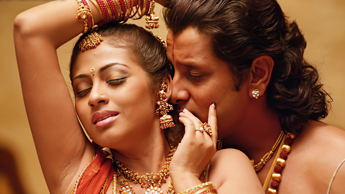 ‎Anniyan (2005) directed by Shankar • Reviews, film + cast • Letterboxd