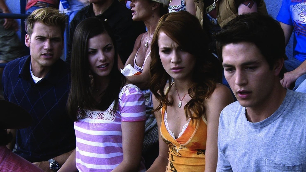 The Final Destination’ review by tyler darko • Letterboxd