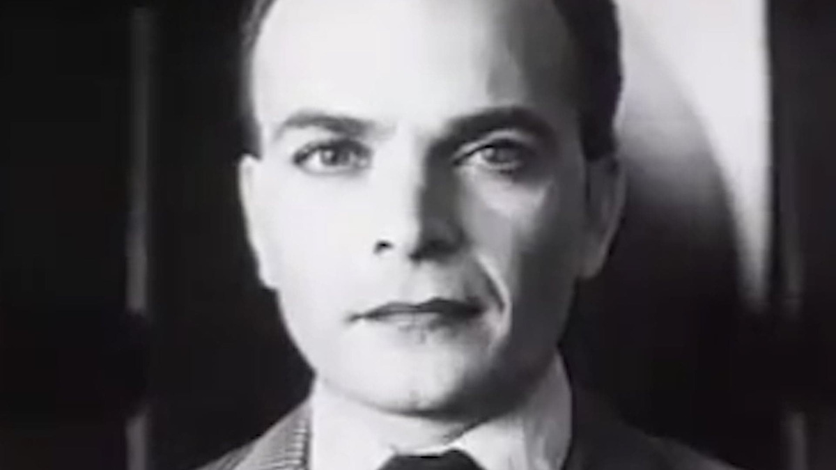 ‎Kuleshov Effect (1919) directed by Lev Kuleshov • Reviews, film + cast ...