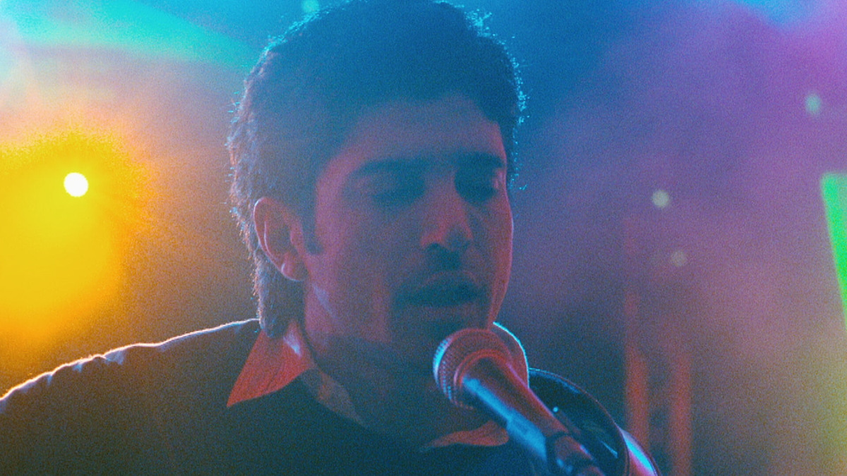 ‎Rock On!! (2008) directed by Abhishek Kapoor • Reviews, film + cast ...