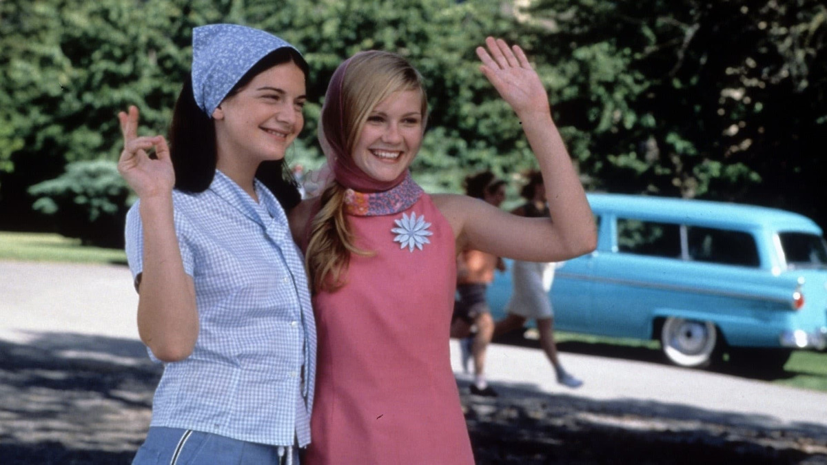 Strike!’ review by kate • Letterboxd