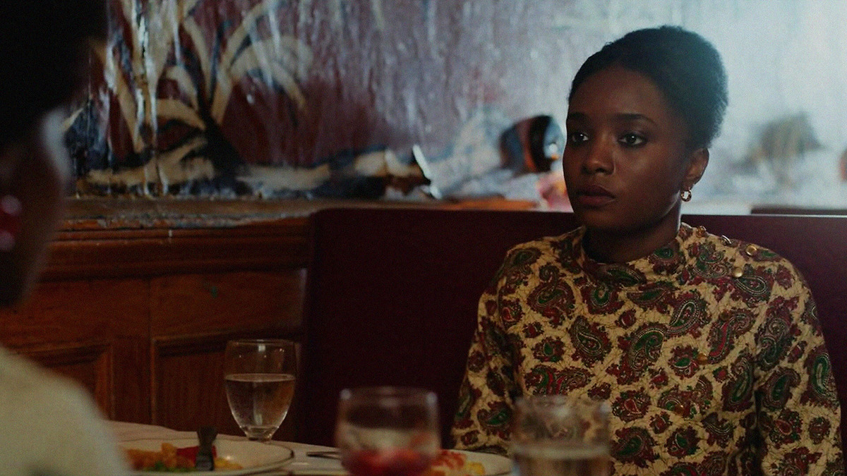 If Beale Street Could Talk’ review by josephine maya madeline • Letterboxd