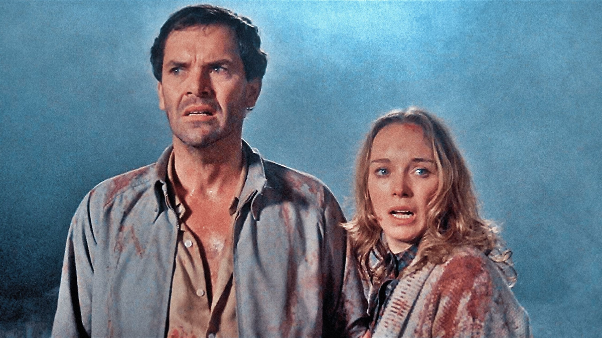 The Beyond’ review by mudd nelson • Letterboxd