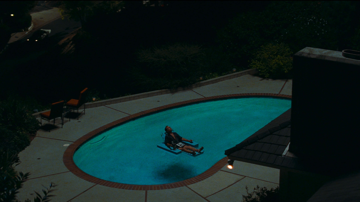 Once Upon a Time... in Hollywood’ review by Daniel Azbel • Letterboxd