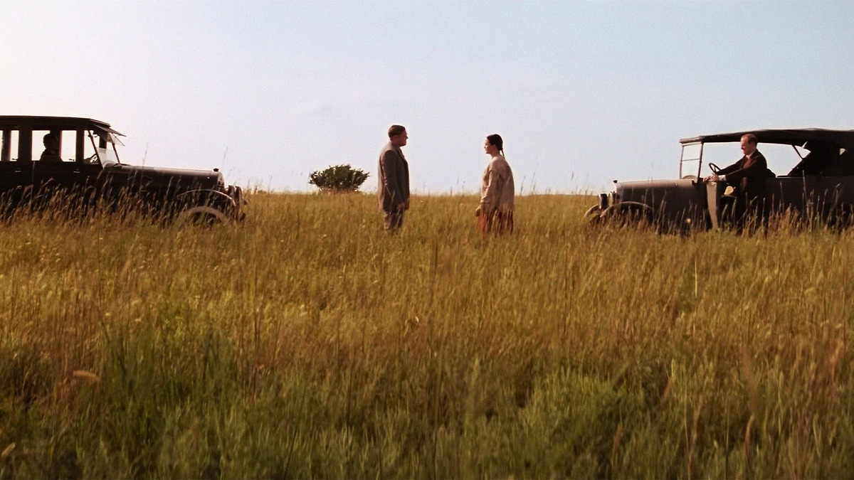 Killers of the Flower Moon’ review by jonathan fujii • Letterboxd