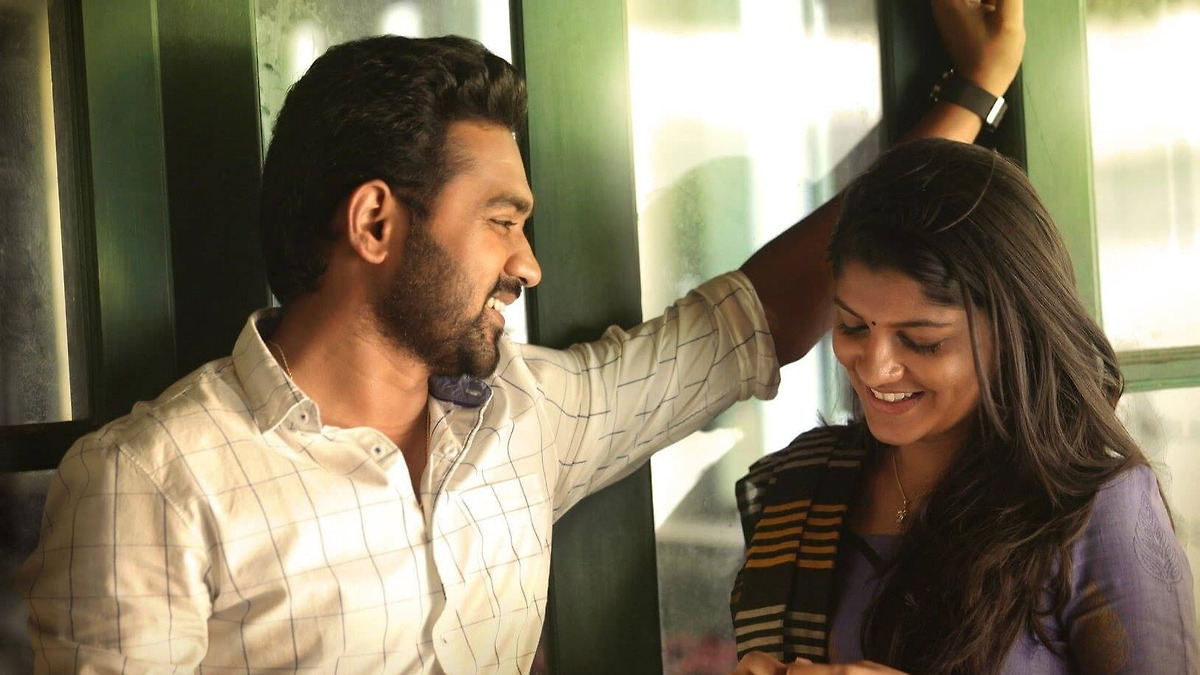 Sunday Holiday’ review by Deepak Chazhoor • Letterboxd