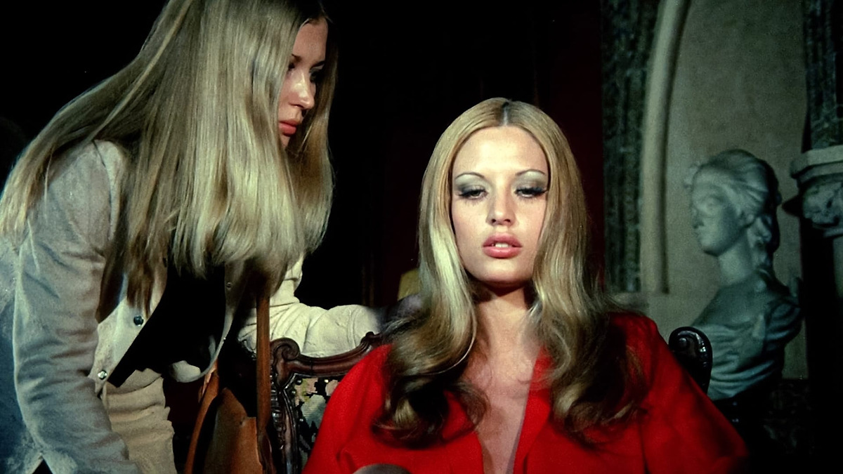 ‎Jess Franco: Ranked, a list of films by Jason • Letterboxd