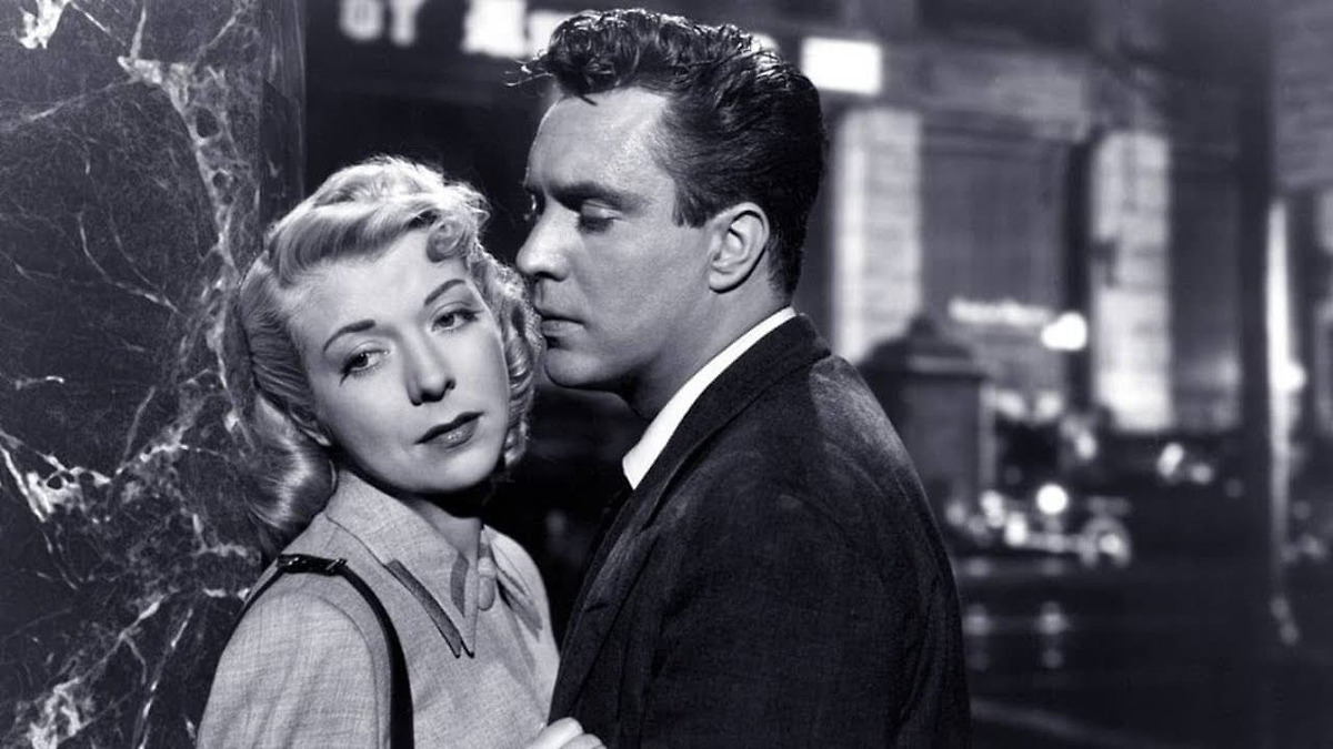 D.O.A.’ review by comrade_yui • Letterboxd