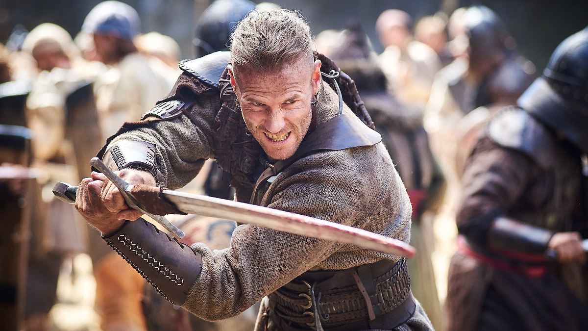 ‎The Rising Hawk (2019) directed by Akhtem Seitablaiev, John Wynn ...