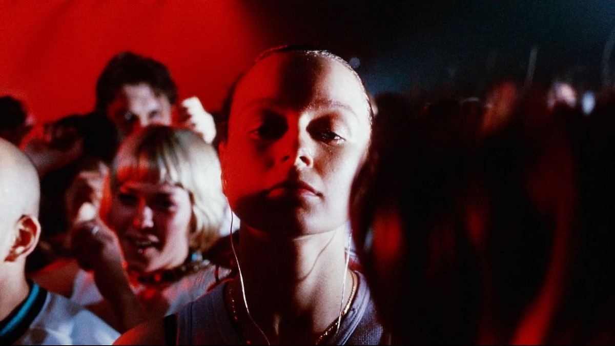 Morvern Callar’ review by LouFell • Letterboxd