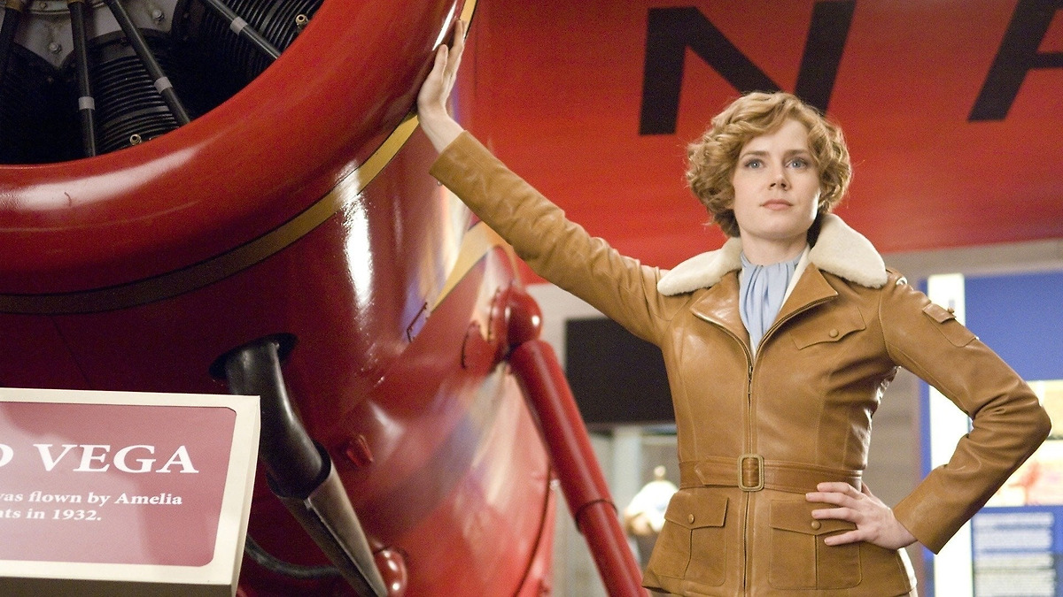 Night at the Museum: Battle of the Smithsonian’ review by Filippo ...