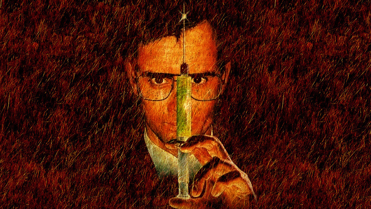 Bride of Re-Animator’ review by RatBot • Letterboxd