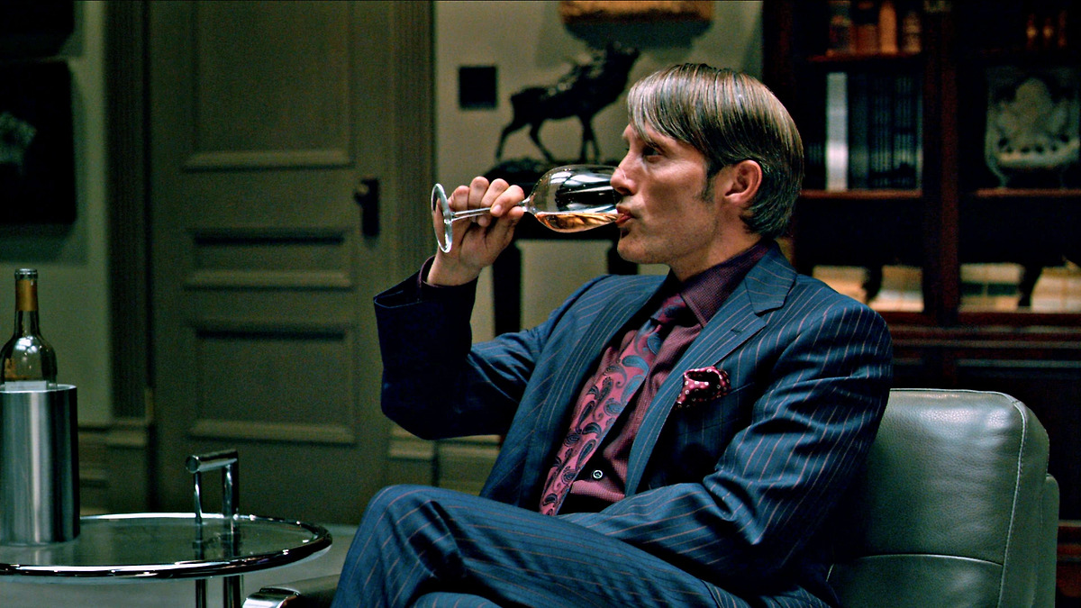 Hannibal: This Is My Design’ review by 2ana • Letterboxd