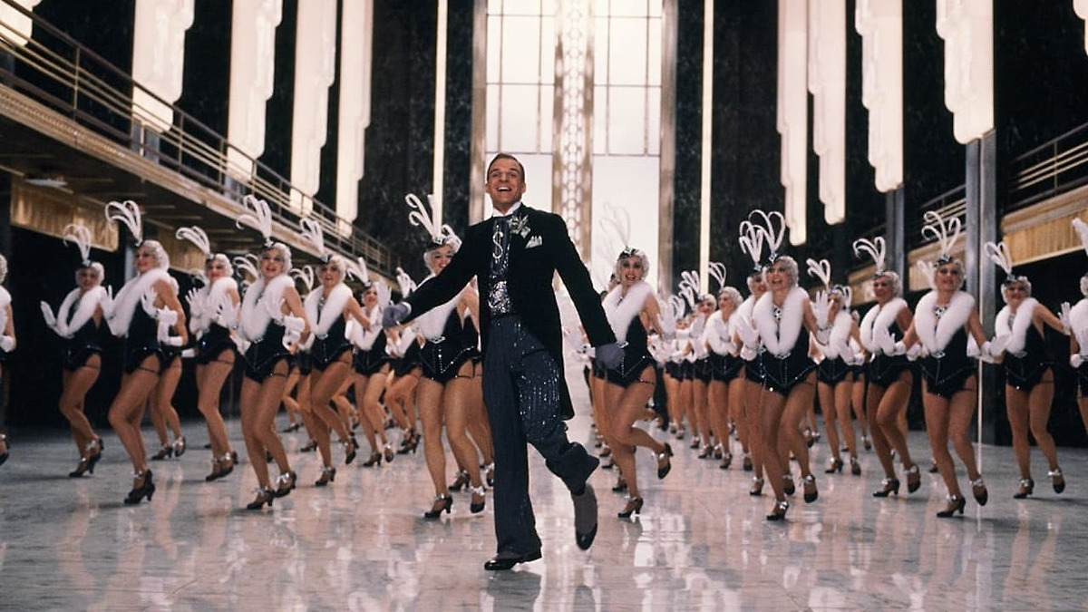 ‎Best Dance Scenes Ever, a list of films by theironcupcake • Letterboxd