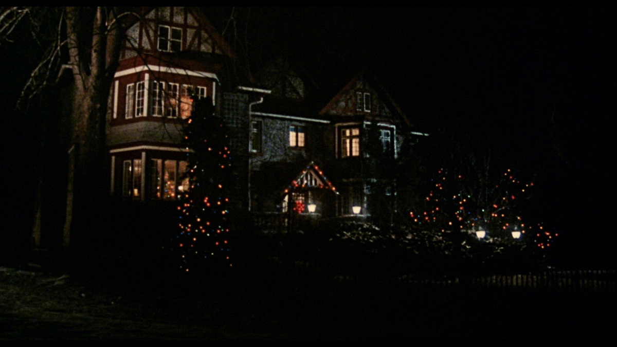 Black Christmas’ review by Ryan Preston • Letterboxd