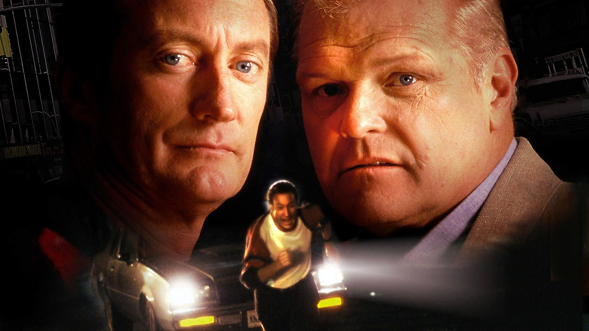 ‎F/X2 (1991) directed by Richard Franklin • Reviews, film + cast ...