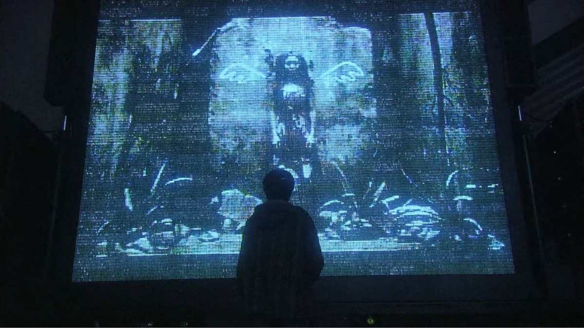 All About Lily Chou-Chou’ review by felipe • Letterboxd