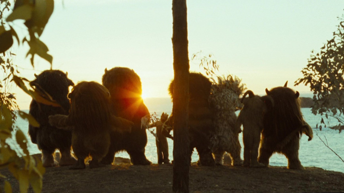 Where the Wild Things Are’ review by Max Ahoy • Letterboxd