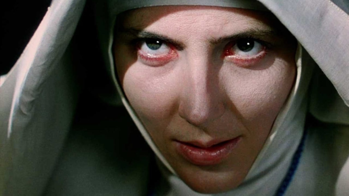 Black Narcissus’ review by Matt • Letterboxd