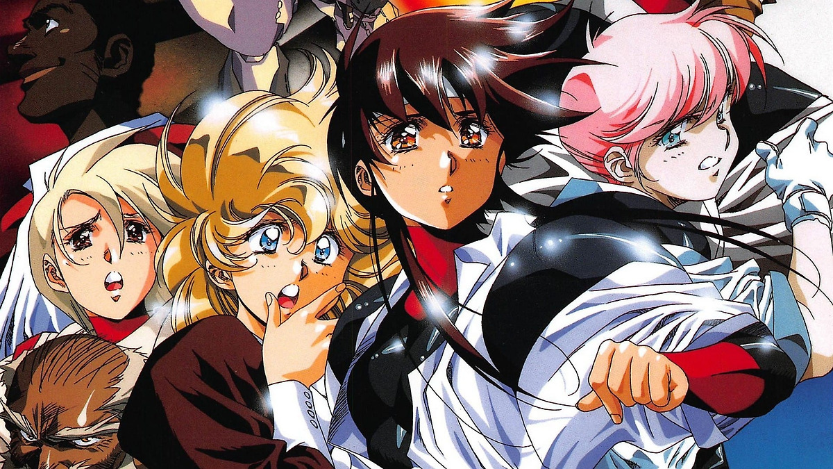 ‎Plastic Little: The Adventures of Captain Tita (1994) directed by ...