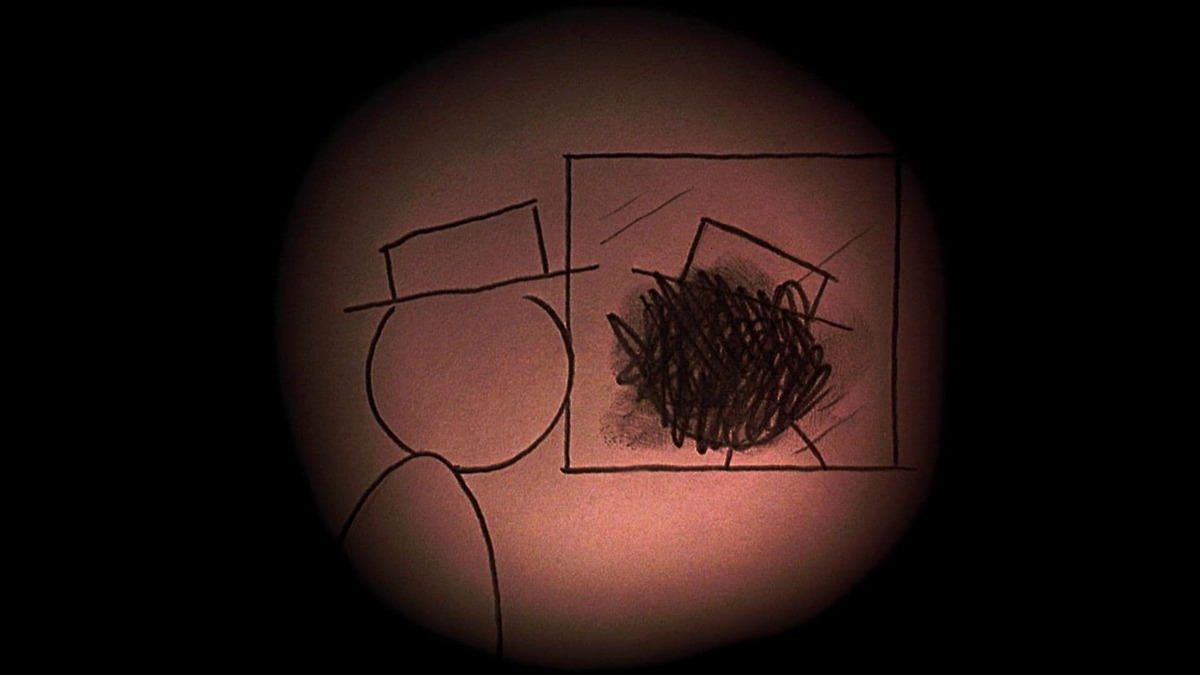 It's Such a Beautiful Day’ review by Josh • Letterboxd