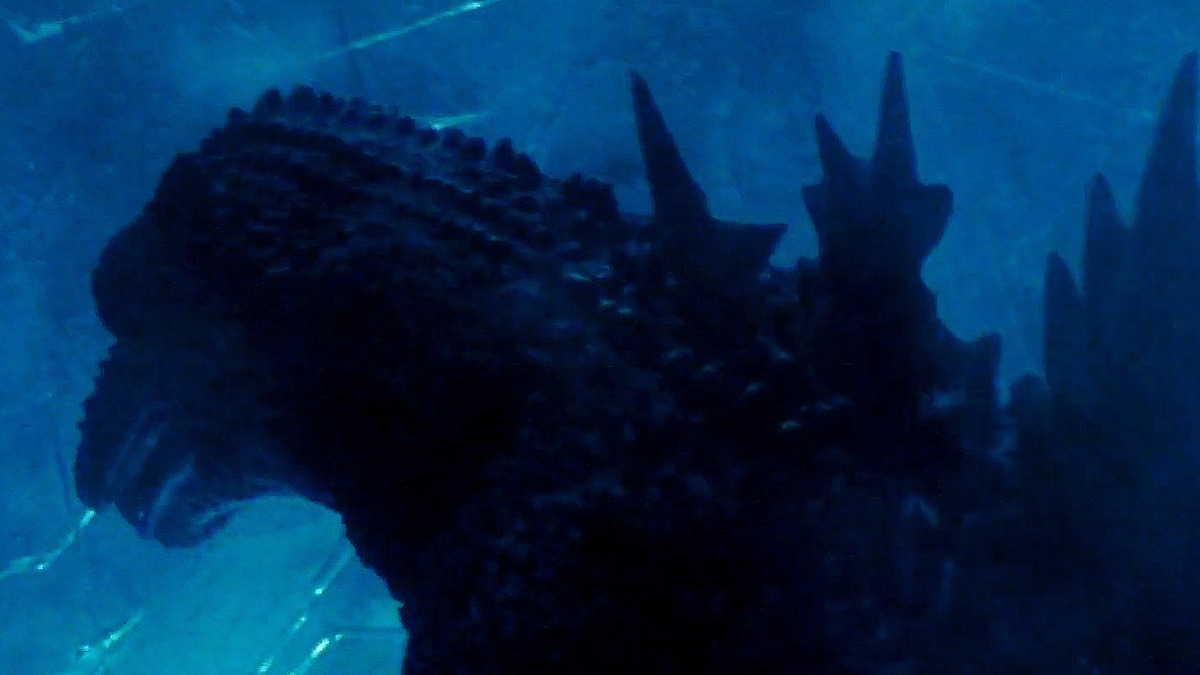 Godzilla: Final Wars’ review by 🏳️‍⚧️Vanessa Mechagodzilla🏳️‍⚧️ ...