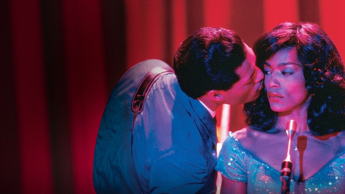 What's Love Got to Do with It’ review by BT.1886 • Letterboxd