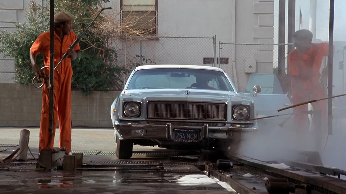 Car Wash’ review by Rachel Rhodes • Letterboxd