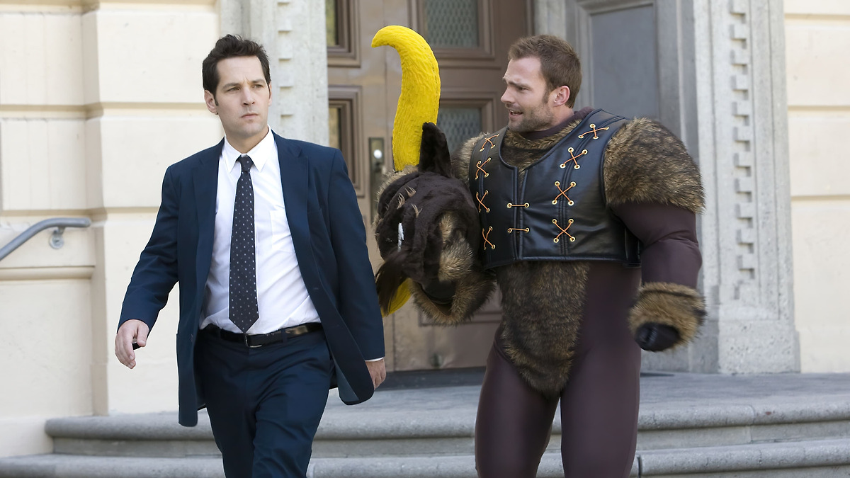 Role Models’ review by Freddie123 • Letterboxd