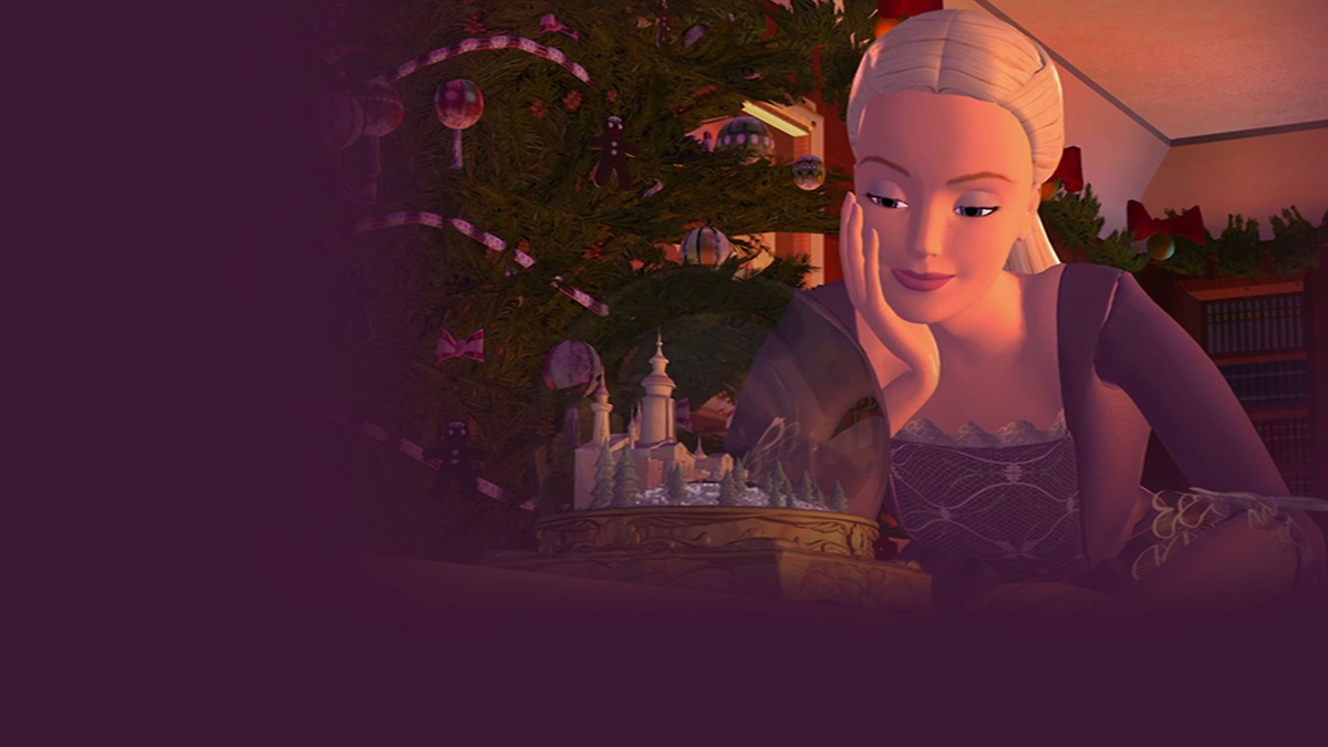 Barbie in the Nutcracker’ review by Moni • Letterboxd