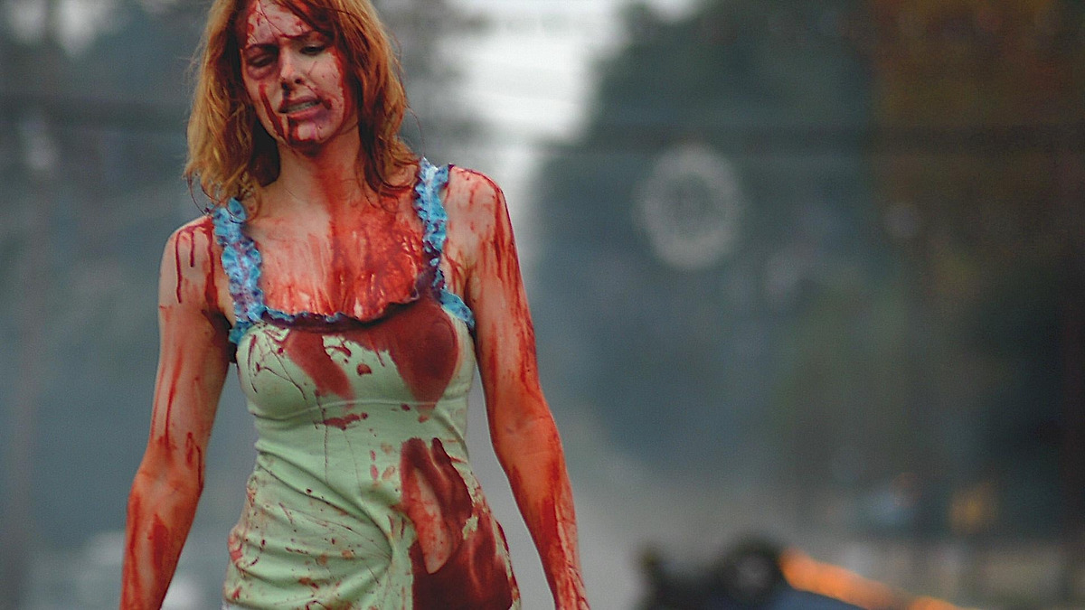 Feast III: The Happy Finish’ review by JordanLSpence • Letterboxd