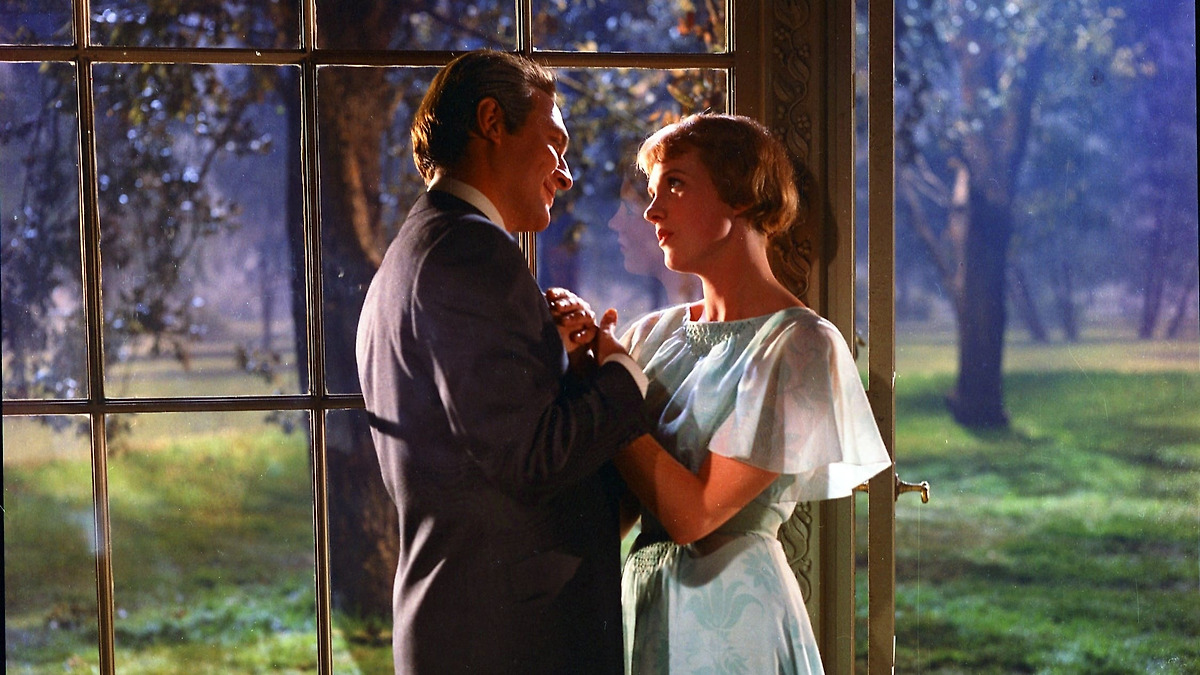 The Sound of Music’ review by Georgia Coley • Letterboxd
