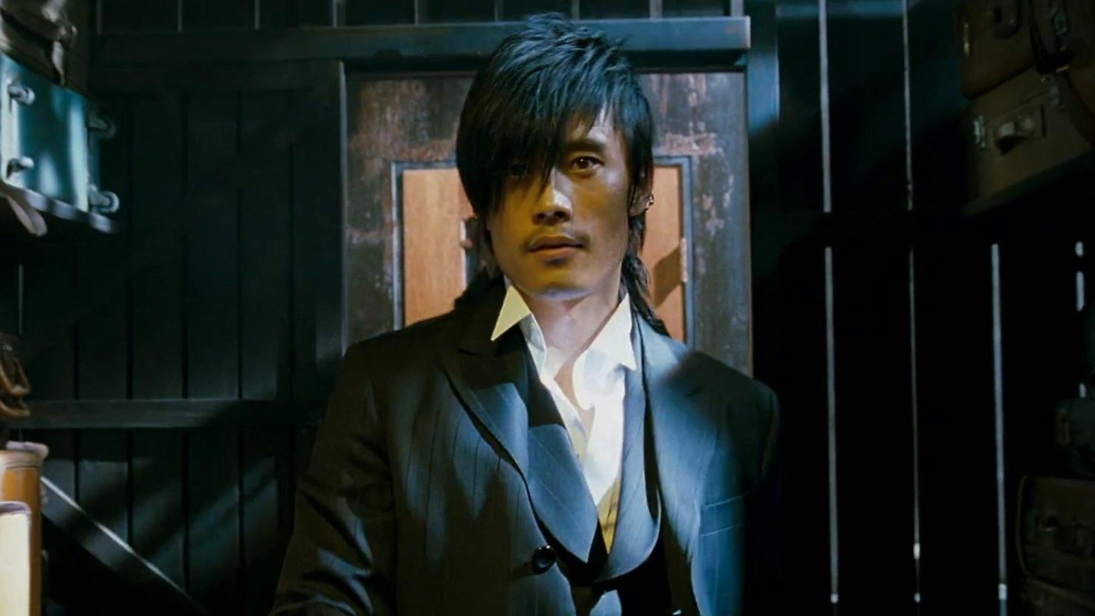 ‎Lee Byung-hun | Ranked, a list of films by Movius⎊ • Letterboxd