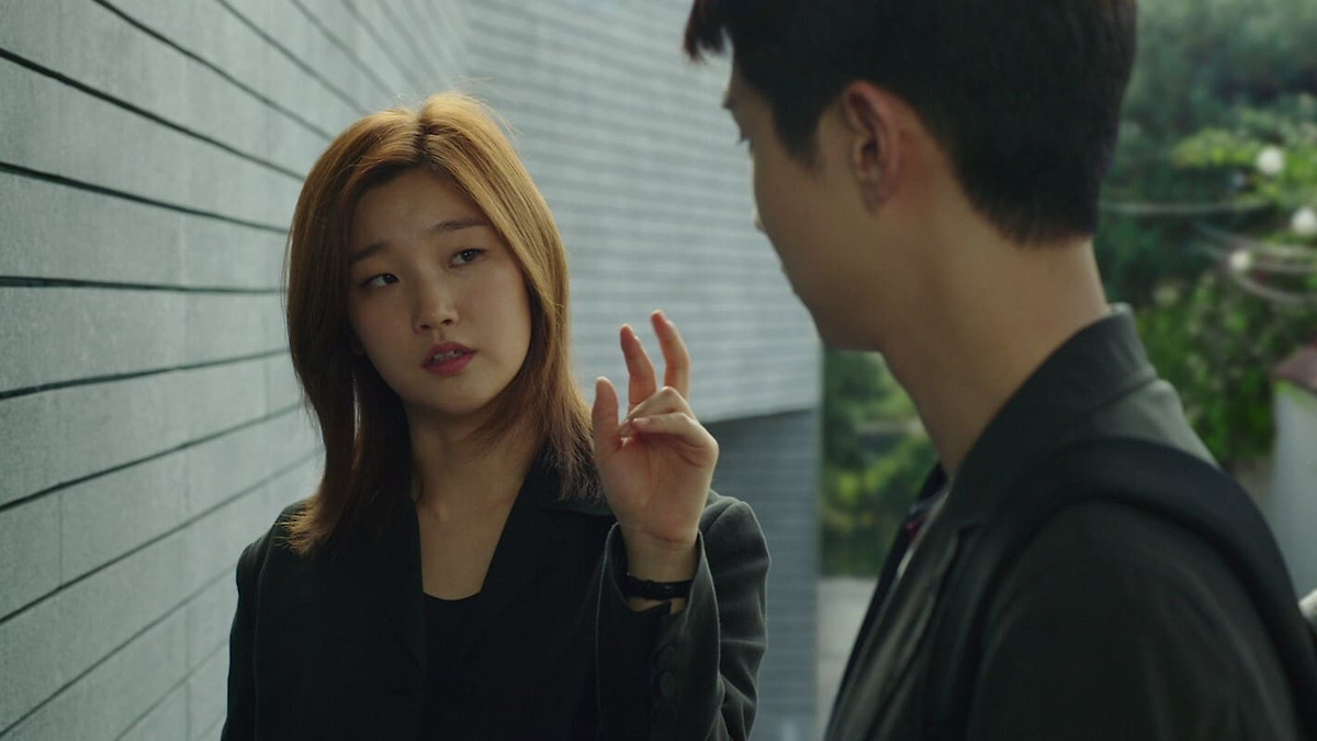 Parasite’ review by aliyah .ᐟ • Letterboxd