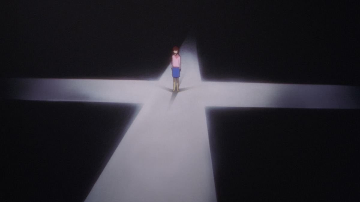 Serial Experiments Lain’ rewatched by b • Letterboxd