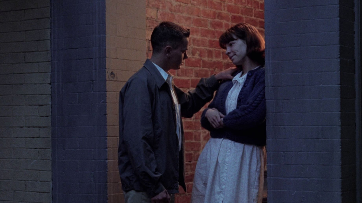 Dogfight’ review by Blake Bergman "Various Spaghetti" • Letterboxd